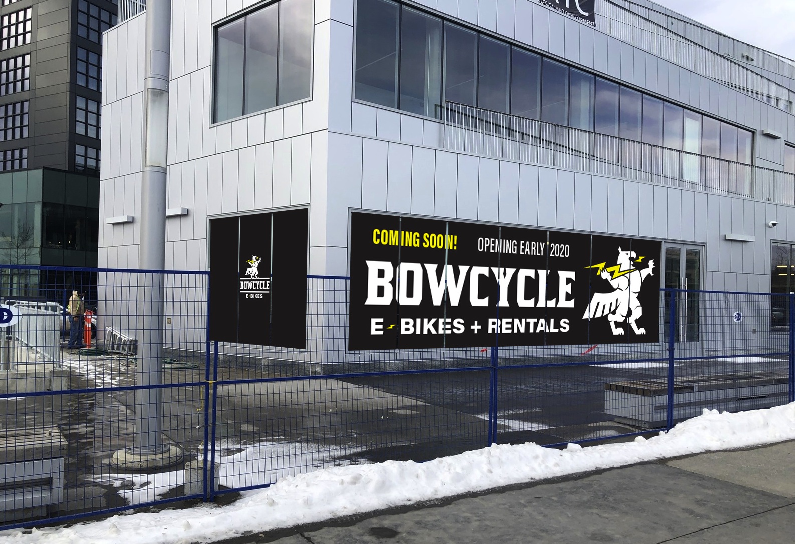 Bow Cycle E-bikes Launching Soon in Calgary’s East Village – eBikes Int'l