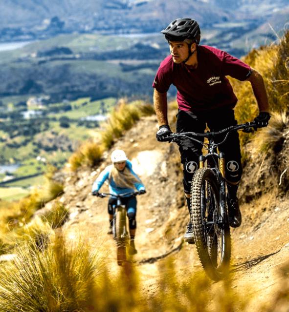 Specialized Introduces Turbo Levo SL – Ride More Trails – eBikes Int'l