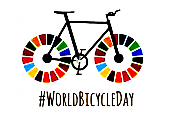 Celebrate World Bicycle Day 2026 on June 3 Cycling for a Greener Future ...