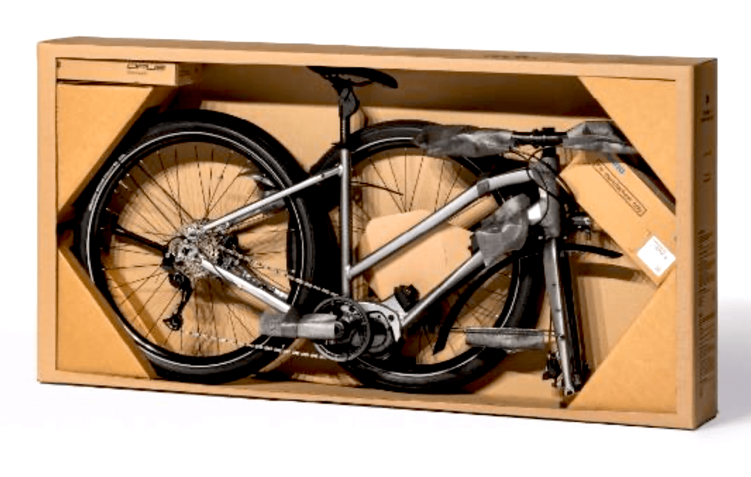 Opus Announces Partnership with Call2Recycle and Improved eBike Box ...