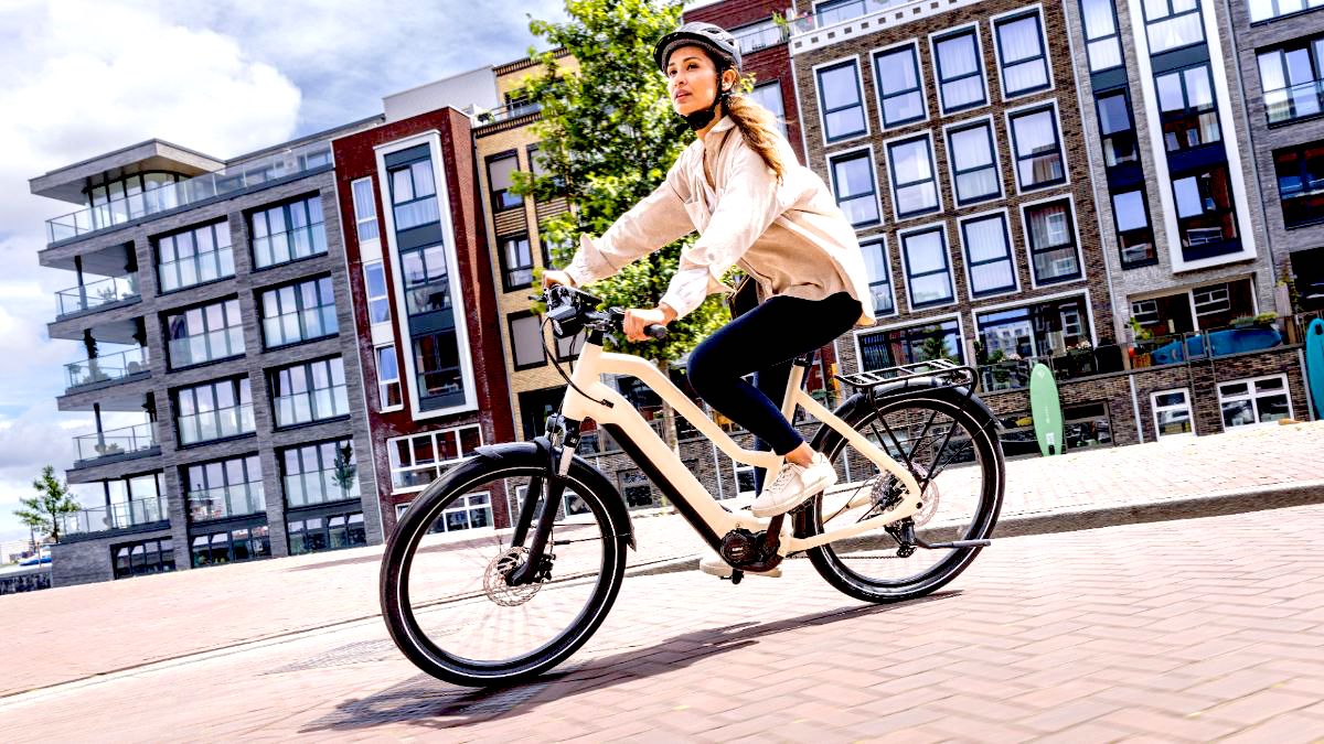 Yamaha Launches New eBike PWseries S2 Drive & Moves Production to EU ...