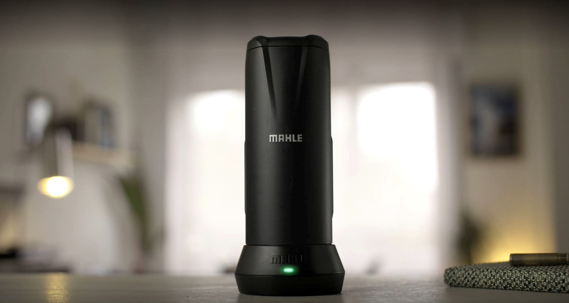 MAHLE Unveils New Sleek Range Extender e185 for X20 Drive System the ...
