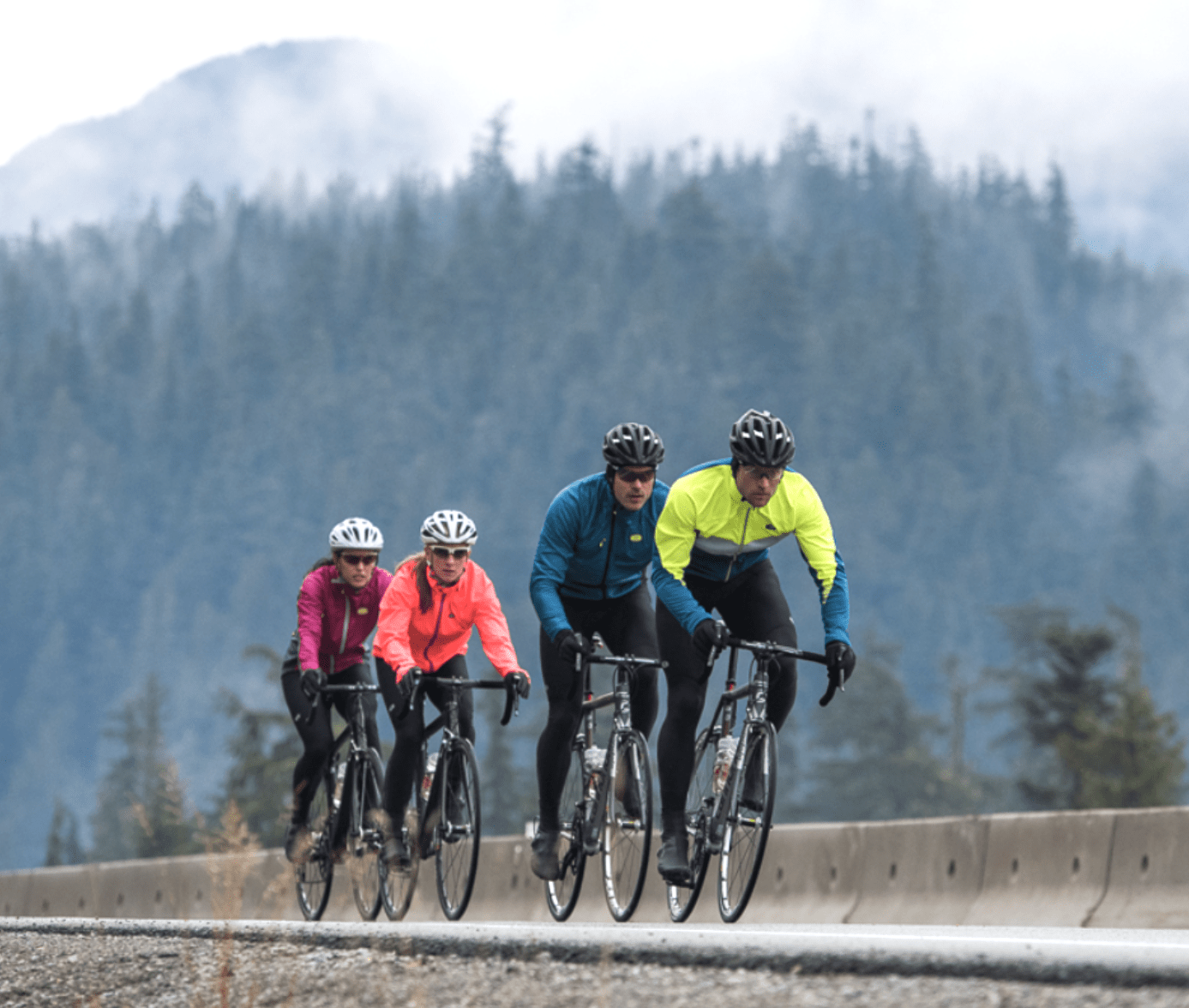 Toronto Bike Fest at Outdoor Adventure Show Feb. 24-26 – eBike Test ...