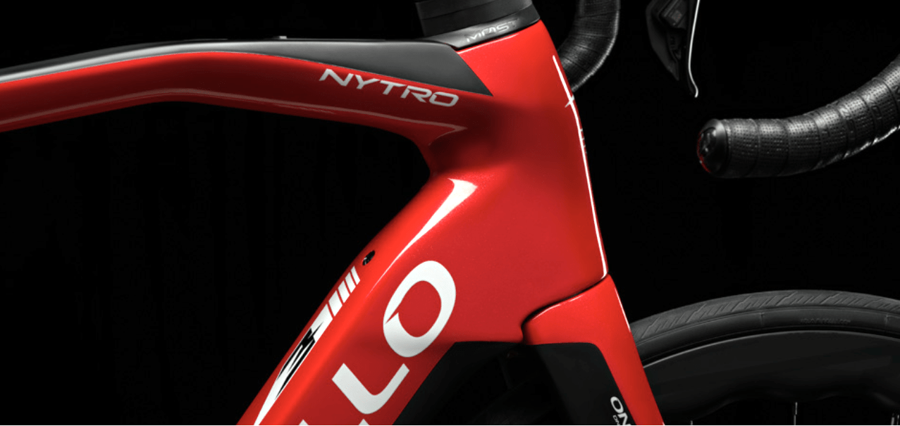 Pinarello’s New Nytro E with TQ Harmonic Pin eDrive Opens Up a World of ...