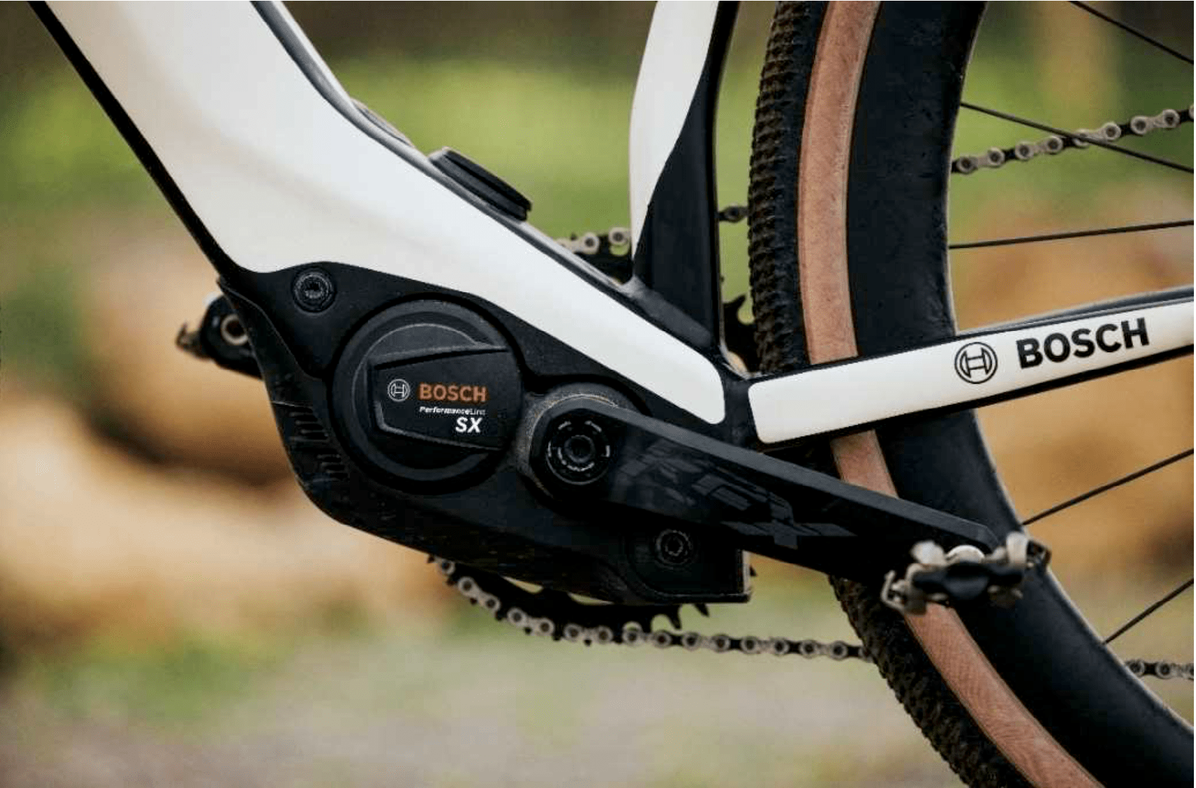 Bosch Unveils Performance Line SX & Expands Smart System & Connectivity ...