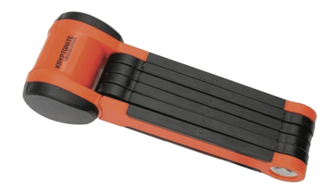 Kryptonite Evolution 790 Folding Lock – eBikes Int'l