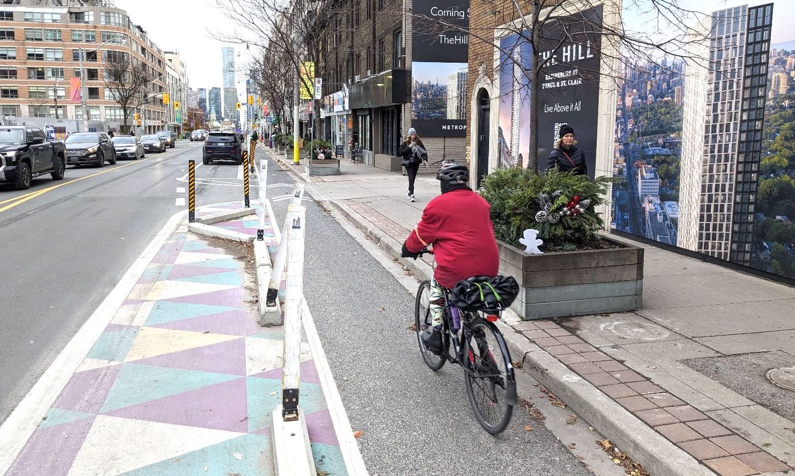 Ontario’s Bike Lane Bill 212 Sees Last Minute Amendments to Prevent ...