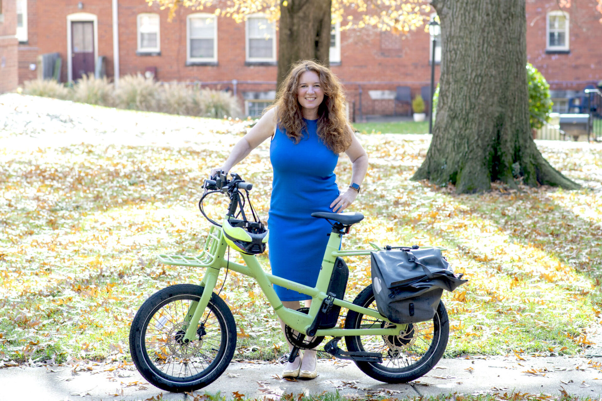 Virginia Set to Become Second State in USA to Implement eBike Incentive ...