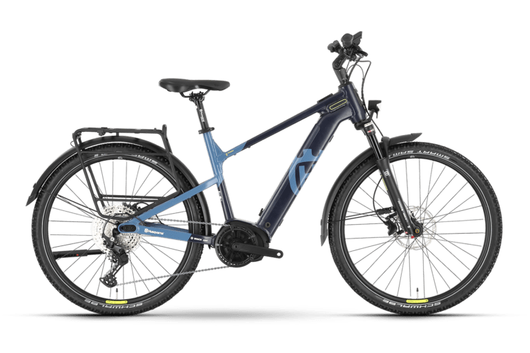 Husqvarna Crosser 2 – eBikes Int'l