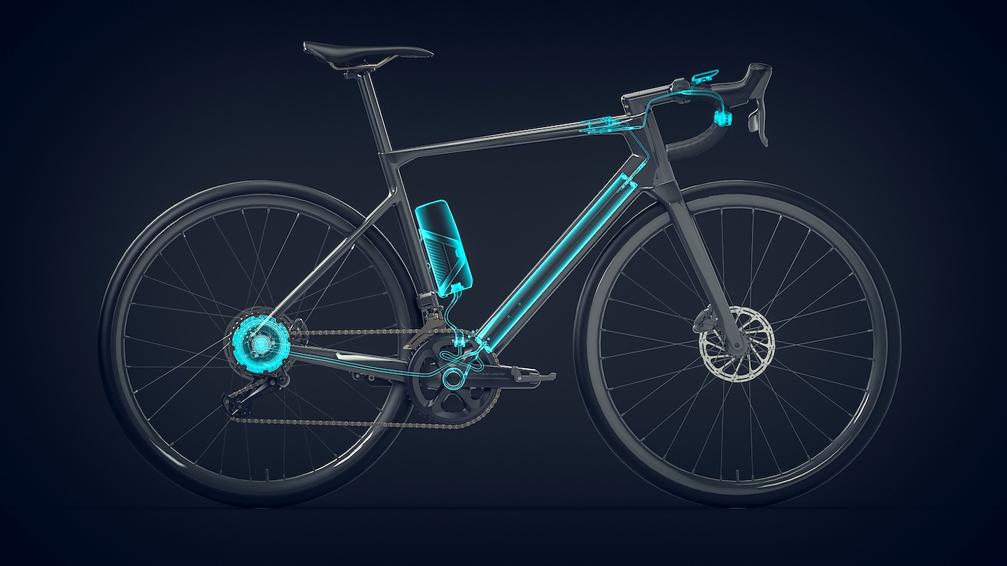 MAHLE SmartBike Systems Launches its New Lightweight X30 Drive System ...