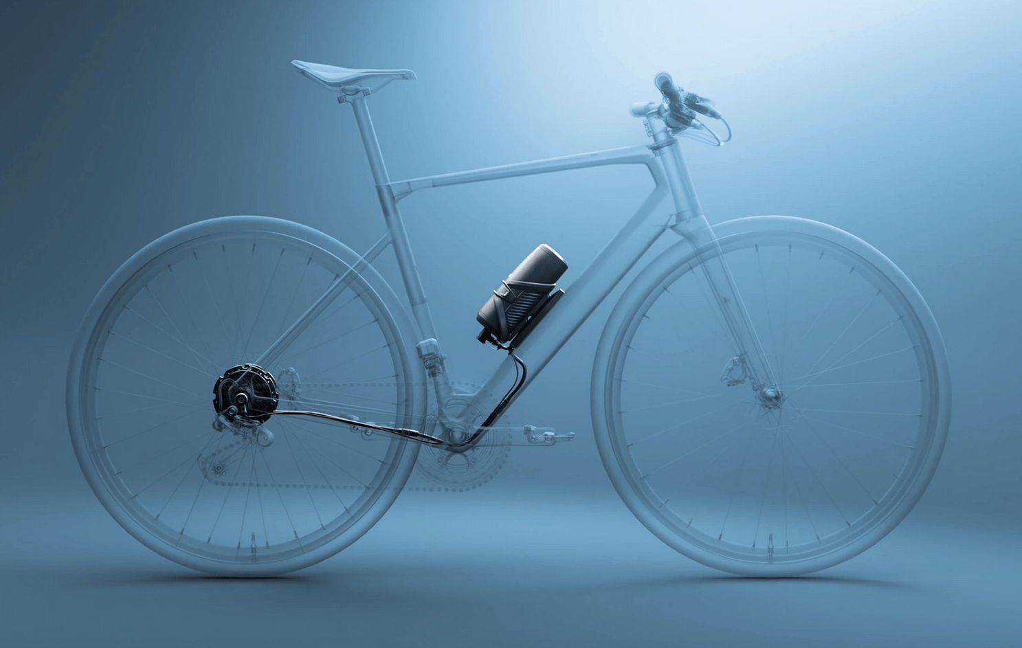 MAHLE SmartBike Systems Unveils New XS System that Eliminates Internal ...
