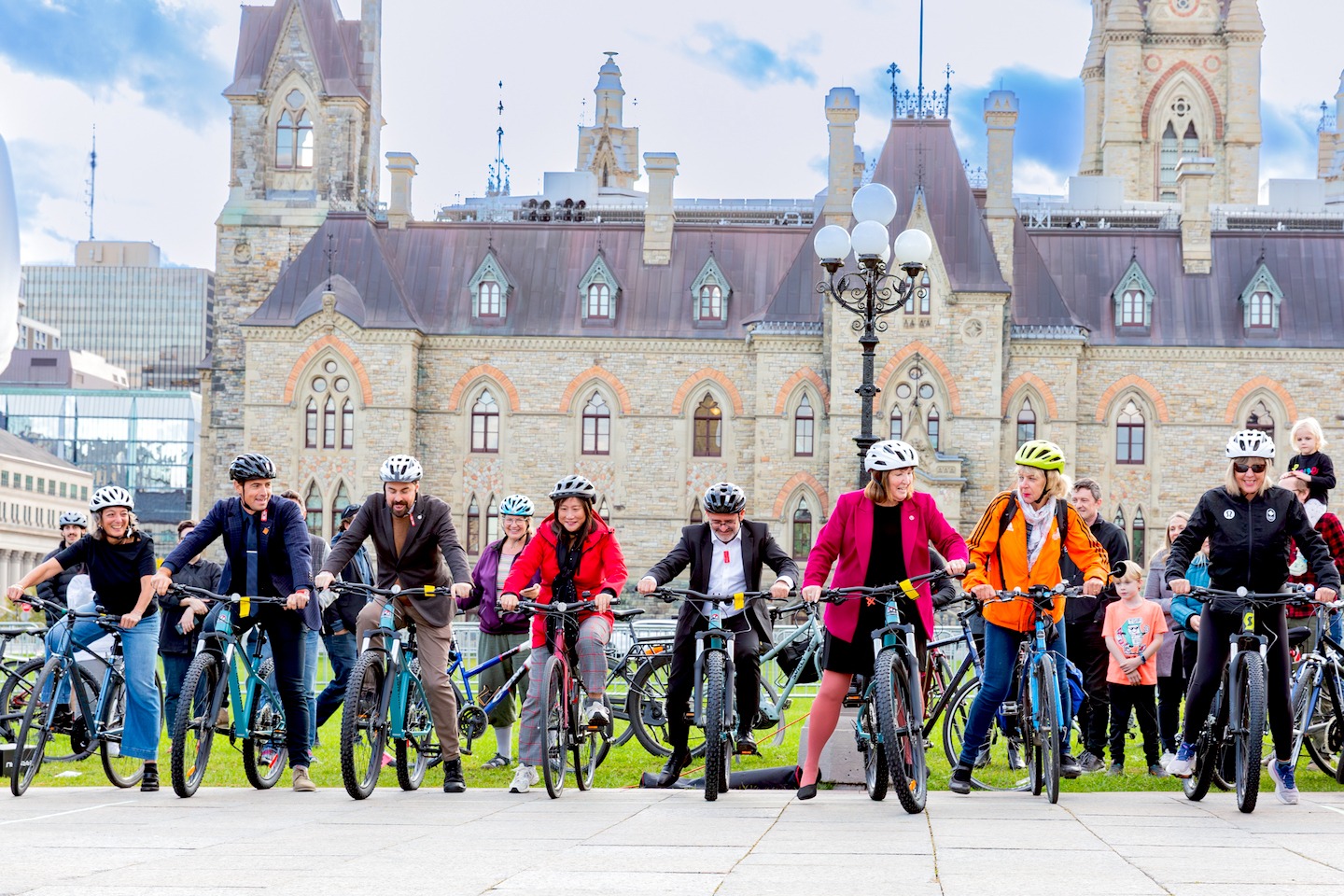 Vélo Canada Bikes 2025 Annual General Meeting Sept. 21 – Special Guest ...