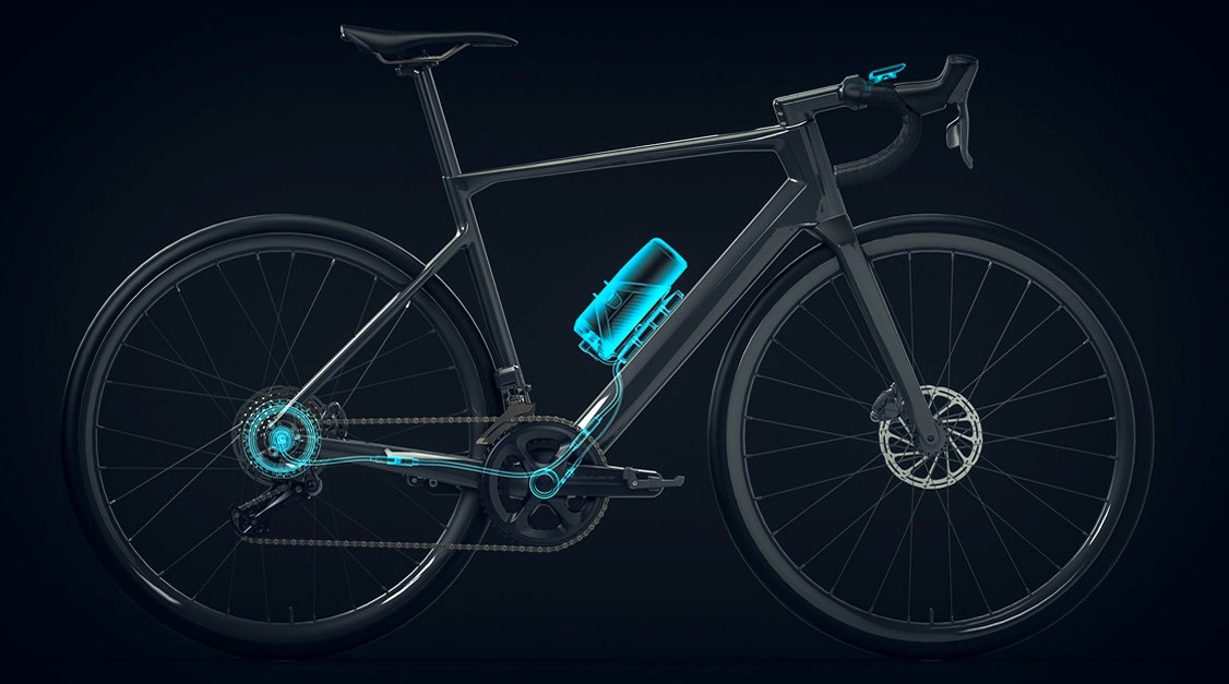 Mahle SmartBike Systems Wins Red Dot Design Award 2025 with XS System ...