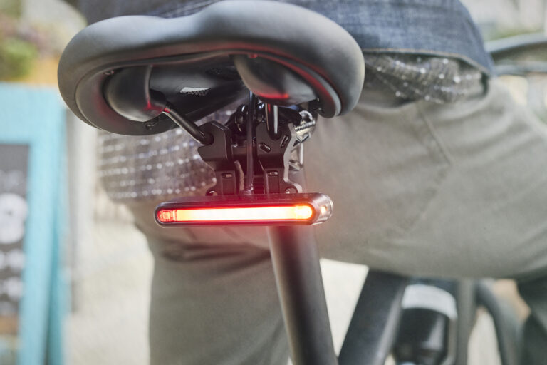 Trek Launches the All-new Lightweight FX+ 1 its First-ever Throttle ...