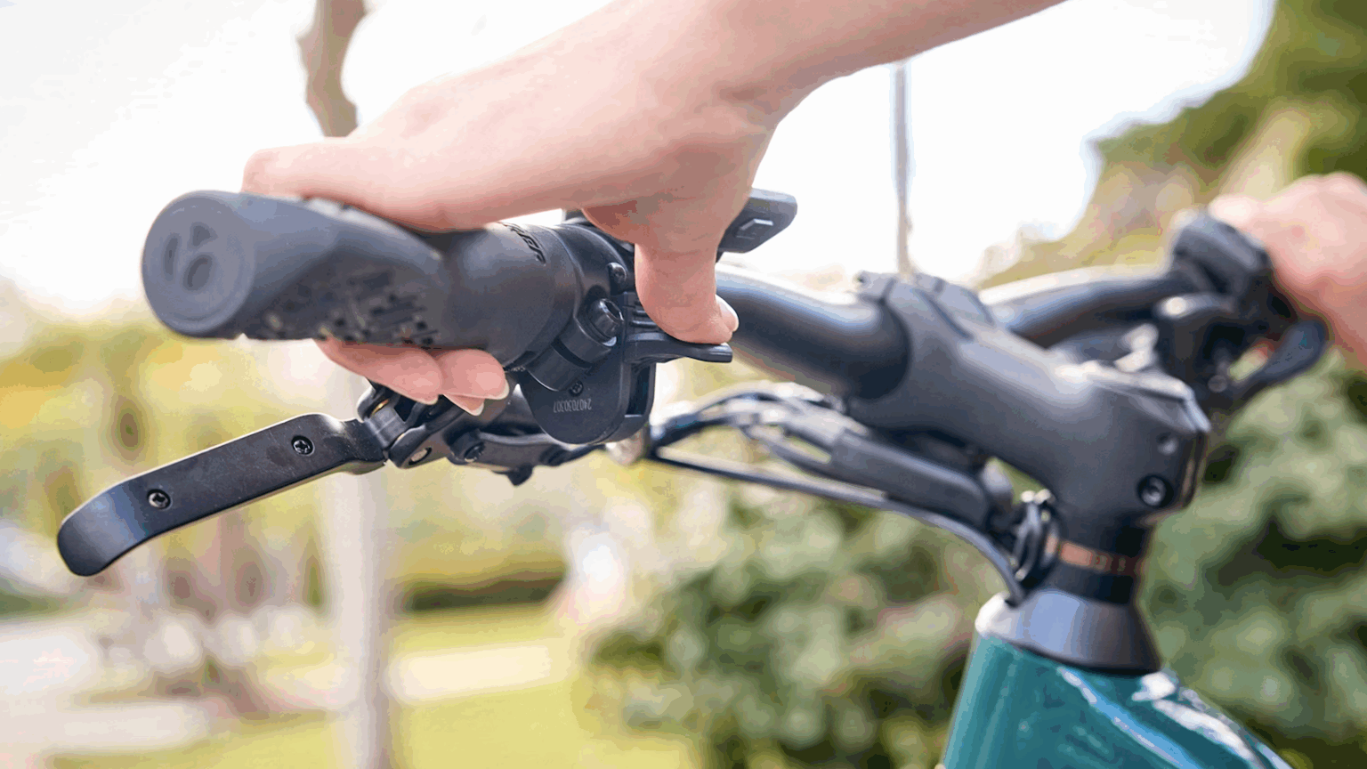 Test Report: Trek’s All-new Powerful & Light FX+1 Packs a Punch as ...