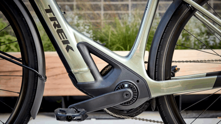 Trek Introduces the All-new Lightweight High-end FX+ 7 Urban eBike ...