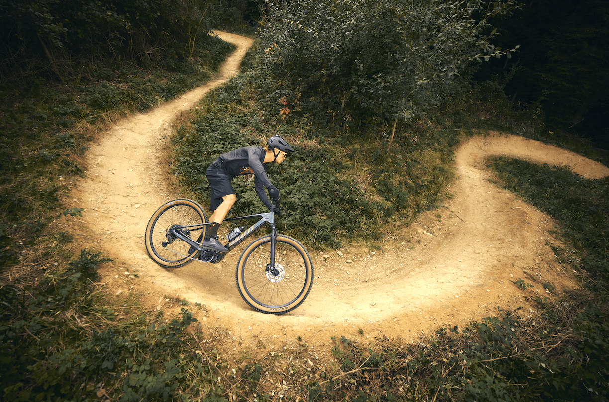 Giant Unveils the All-new Lightweight Talon E+ Range of eBikes – Get ...