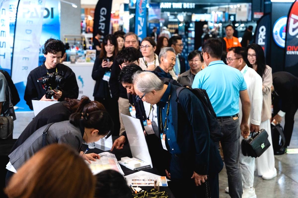 Visitor Pre-Registration is Now Open for Taipei Cycle 2026 Taking Place ...